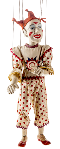 Collection | The National Puppetry Archive