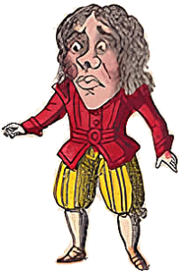 Collection | The National Puppetry Archive